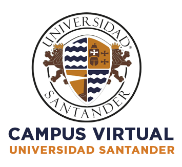 Categorías | Campus Virtual - Universidad Santander